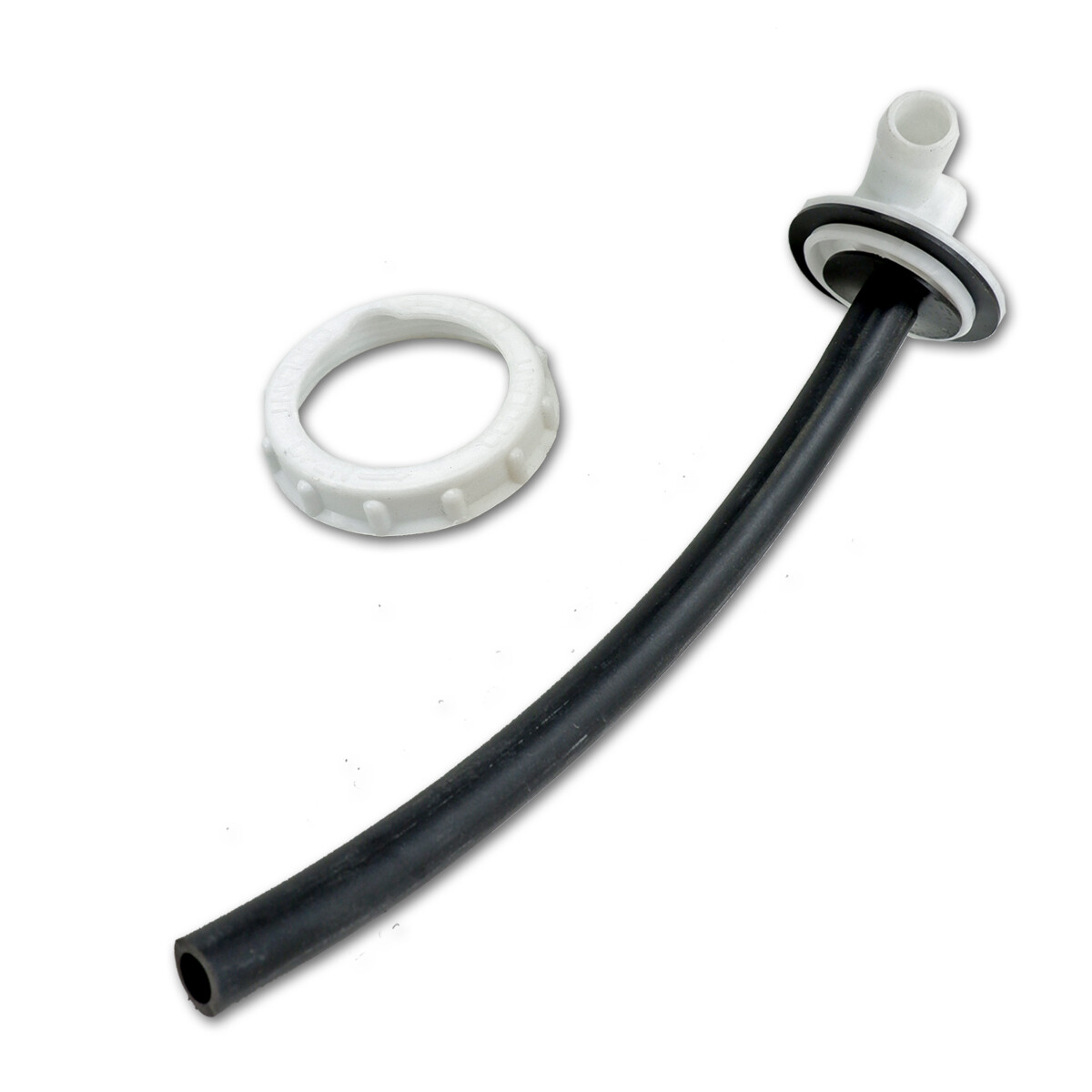 Radiator Water Tank Cap Hose Pipe White For Mitsubishi L200 Strada 1996 ...