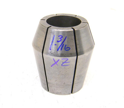 Collets - Universal Eng