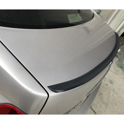 Stock KM5 Rear Trunk Spoiler DUCKBILL Wing Fits 2001~06 CHRYSLER ...