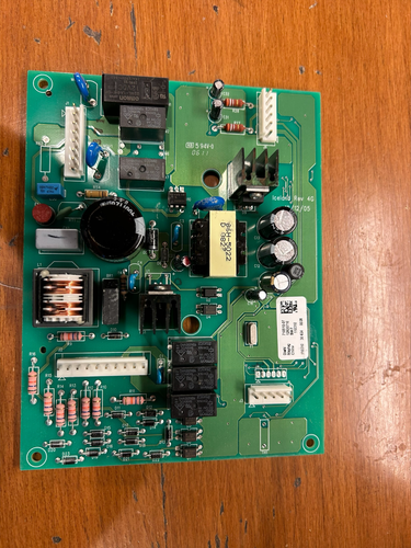 Maytag Refrigerator Control Board - Part # 12920710 640843204038 | eBay