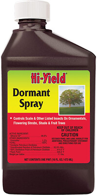 Dormant Spray | eBay
