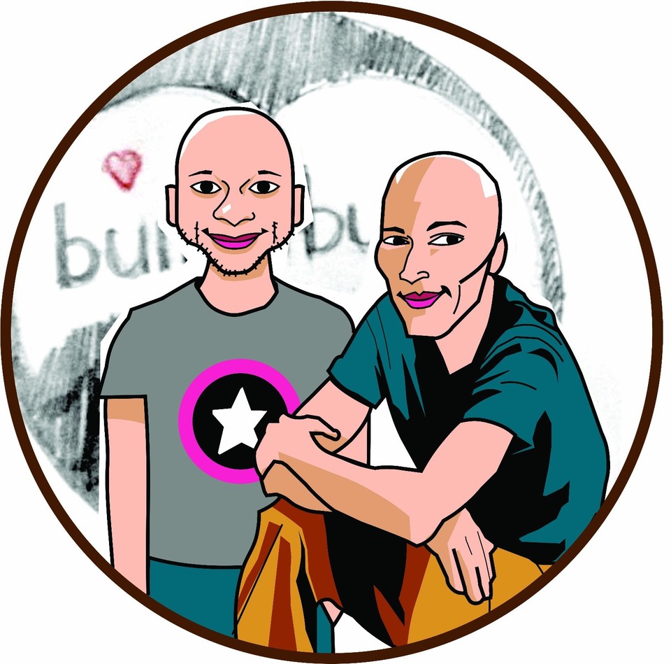 Do You Want To Play With My Balls? by The Cifaldi Brothers BRAND NEW ...