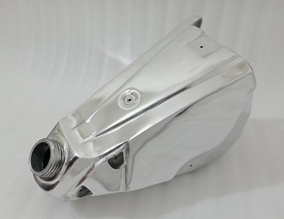 1996-2001 Yamaha YZ250 YZ 250 Petrol Gas Fuel Tank Aluminium Alloy ...