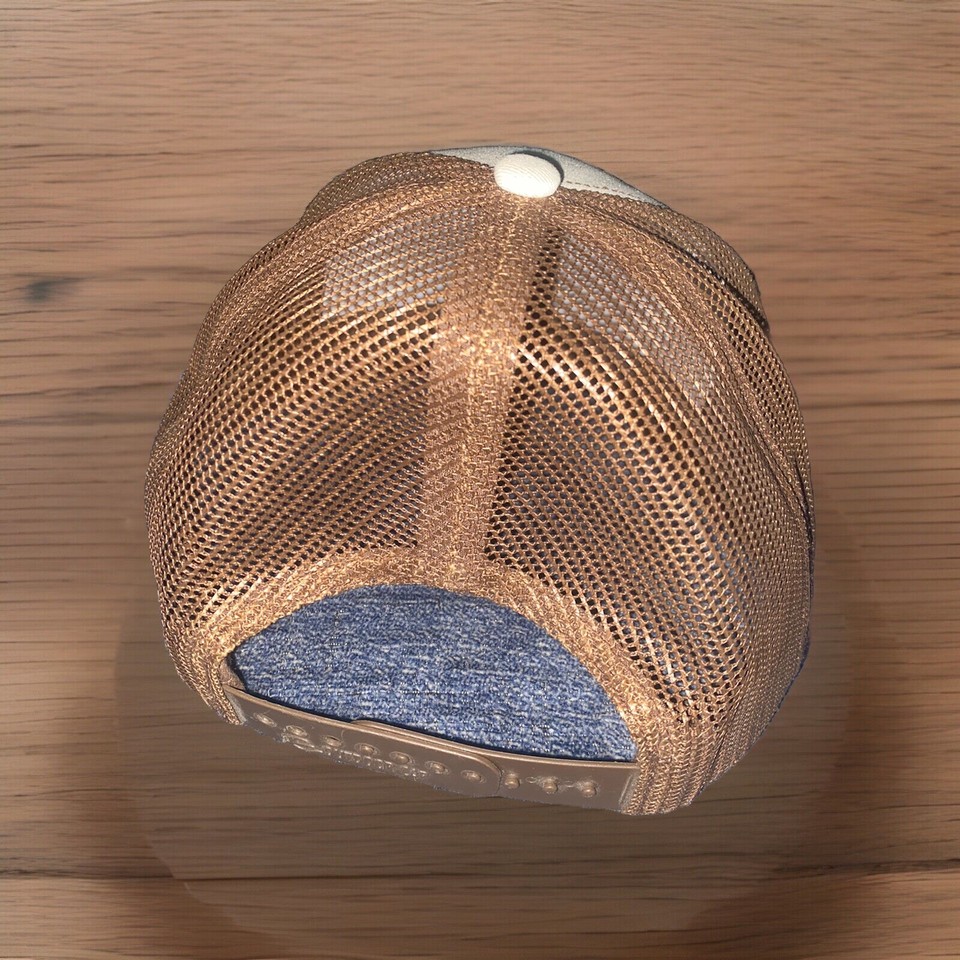 Brinkley Auctions, Inc., Idabel, OK Leather Patch, Embroidered Aztec ...