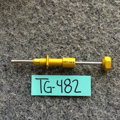 Cannon CET-C6B Removal/Extraction Aviation Tool | eBay