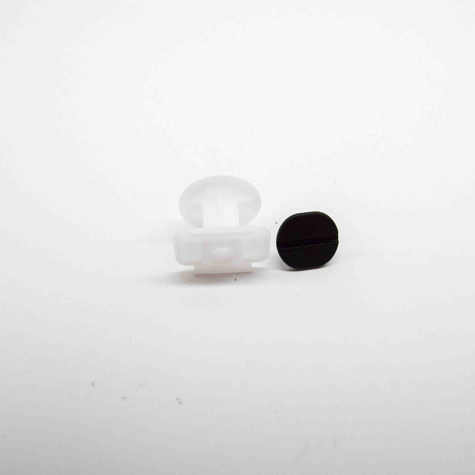 FORD FOCUS MK4 C519 Body Side Trim Retainer 2397663 JX7B-286A14-AB ...