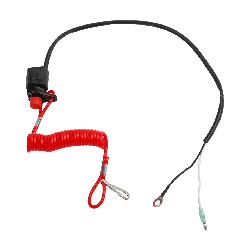 Kill Switch Kill Switch Lanyard Lanyard Kill Safety Tether Safety ...