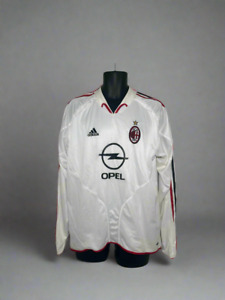 AC Milan Kappa | eBay AC Milan Kappa | eBay