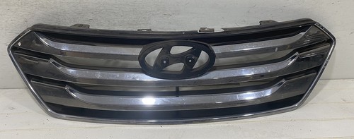 2013-2015 Hyundai Santa Fe Front Grille Grill 86351-2w000 oem | eBay UK