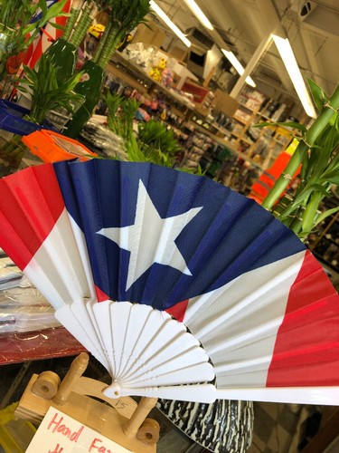 puerto rico fan | eBay