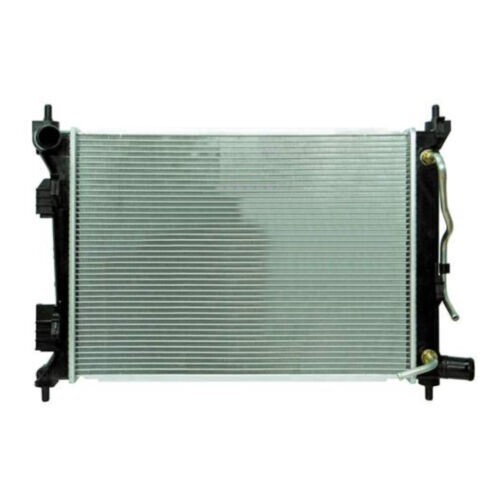 NAPA Radiator NR13253A | eBay