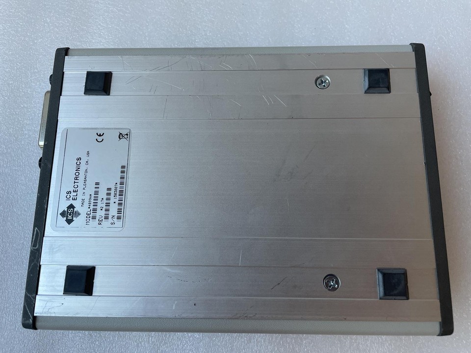 ICS ELECTRONICS 4899A GPIB INTERFACE, UNTI ONLY, NO CABLES | eBay