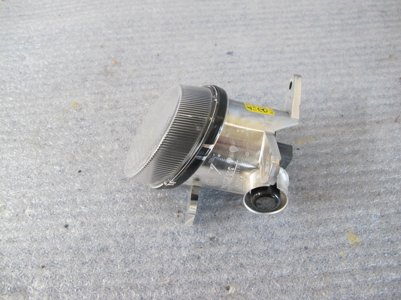 Mercedes E-Class W212 Right Side Daytime Running Halogen Light ...