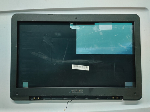 Front cover/ Top cover with bazel for ASUS X555Y X555U X555Q X555L ...