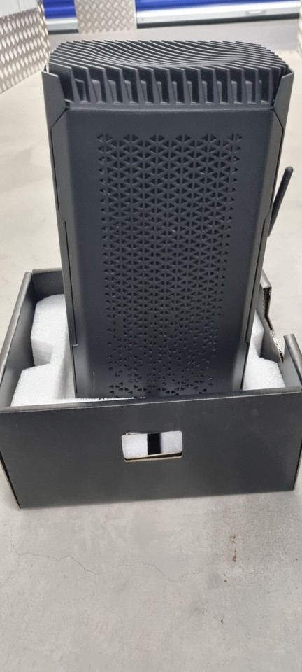 Corsair One i145 Compact Gaming PC NEW | eBay