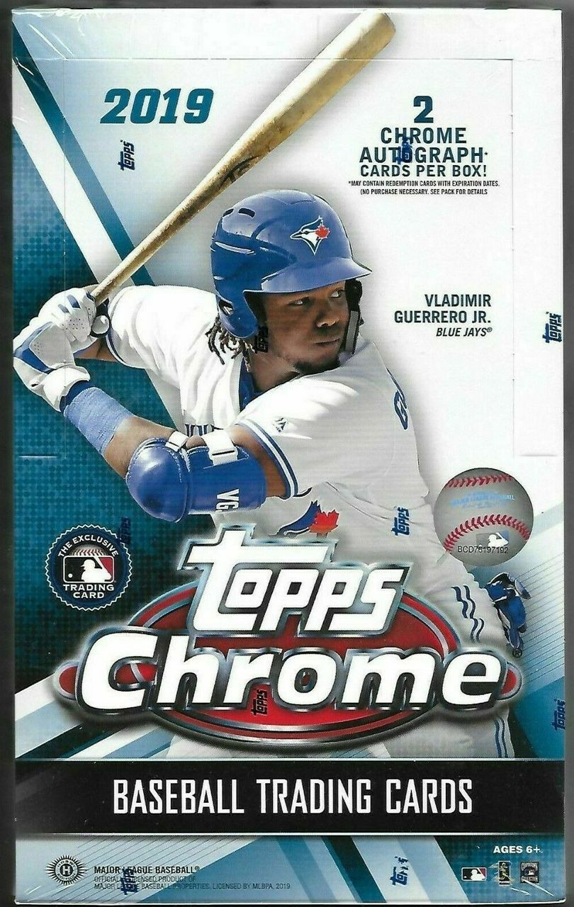 2019 Topps Chrome - 1984 Topps Kyle Tucker #84TC-18 Refractor (RC) for ...