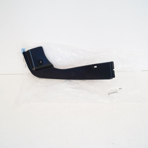 NEW BMW X5 E70 M LEFT REAR BUMPER TRIM 51127217837 7217837 ORIGINAL | eBay