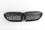 Genuine BMW OEM G20 3 Series M Performance Black Front Grille ...