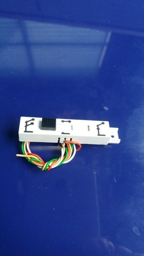 Fleischmann Gleisbild-Schalter, 6900,6901,6902,6903,6904,6905,6906,6907 ...