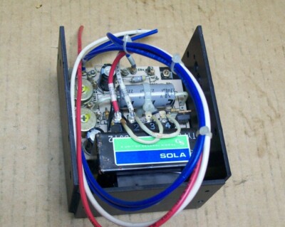 Transformers for Automation - Sola Electric