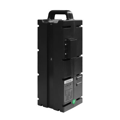 25.2V 40Ah LiFePO4 Batterie für Hangcha HC2440 CBD15 AMC1 A2MC1 A3MC1 ...
