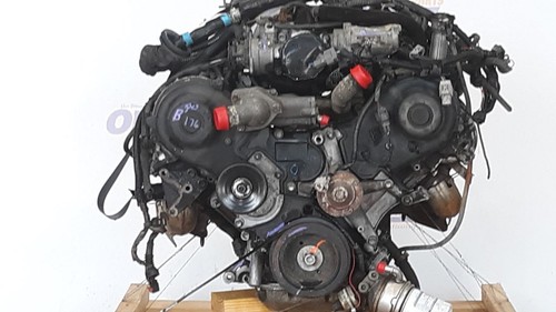 Engine 4.7L VIN T 2UZFE V8 1999 LEXUS LX LX470 173K MILES | eBay