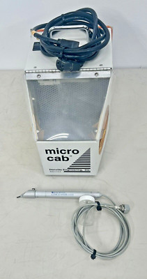Dental Lab Equipment - Dental Lab Dust Collector