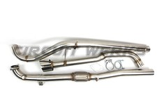 Fiat 500 Exhaust Systems at Andy's Auto Sport