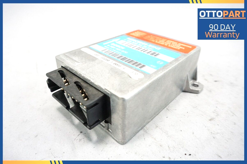 90-02 Mercedes R129 300SL SL500 SL600 Convertible Roll Bar Control ...