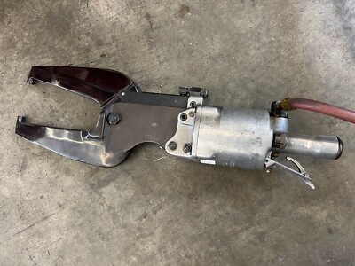 US Industrial Compression Riveter #151A Riveting machine | eBay