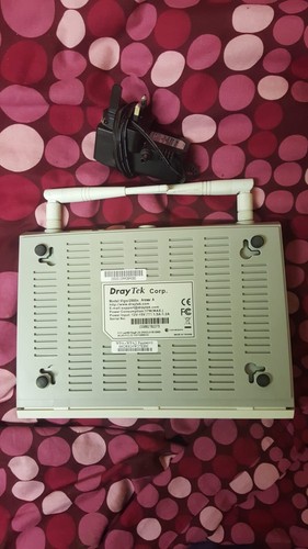 DrayTek Vigor 2860n-Plus | eBay
