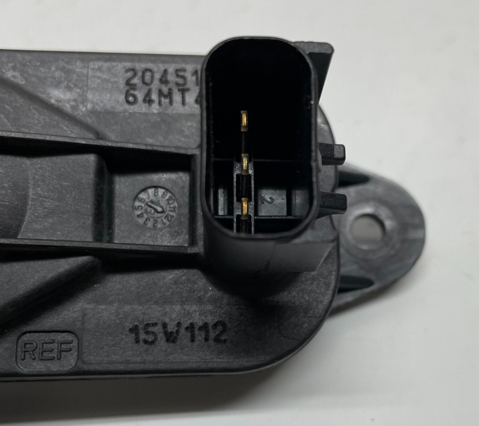 20451992 Genuine Volvo Dpf Exhaust Air Intake Transducer Pressure ...