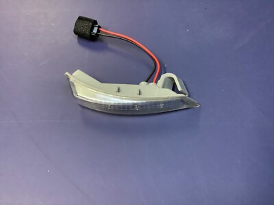 Left Side Mirror Indicator For Chrysler Grand Voyager RT 2008-2015 ...