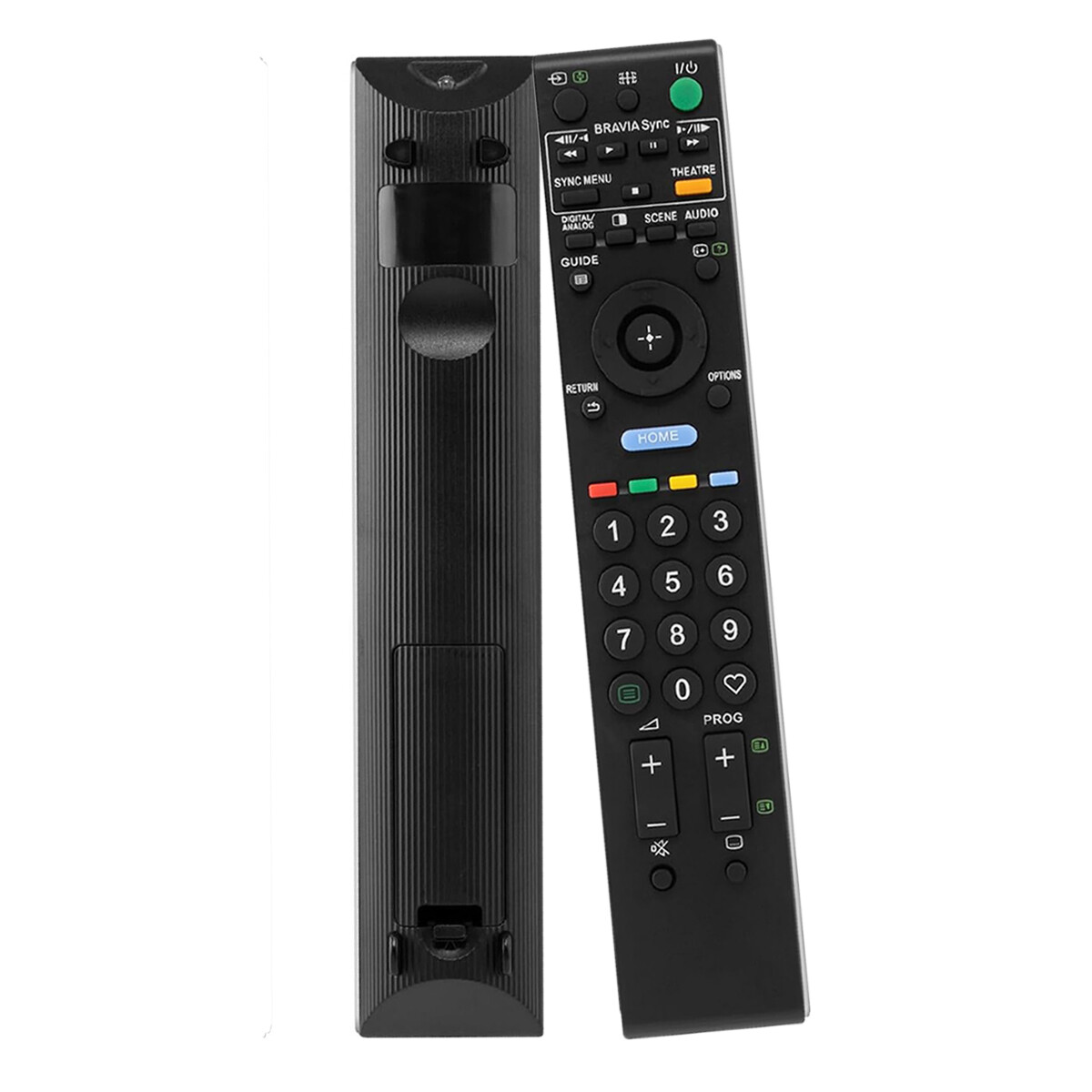 Remote Control For Sony KDL-40W5500 KDL-40WE5 KDL-40W5500 KDL-40V5500 ...