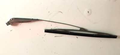 VINTAGE TRICO 12 INCH SINGLE WIPER BLADE AND ARM CLASSIC CAR | eBay