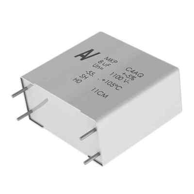 1 x CAP FILM 20UF 5% 1100V RADIAL | eBay UK