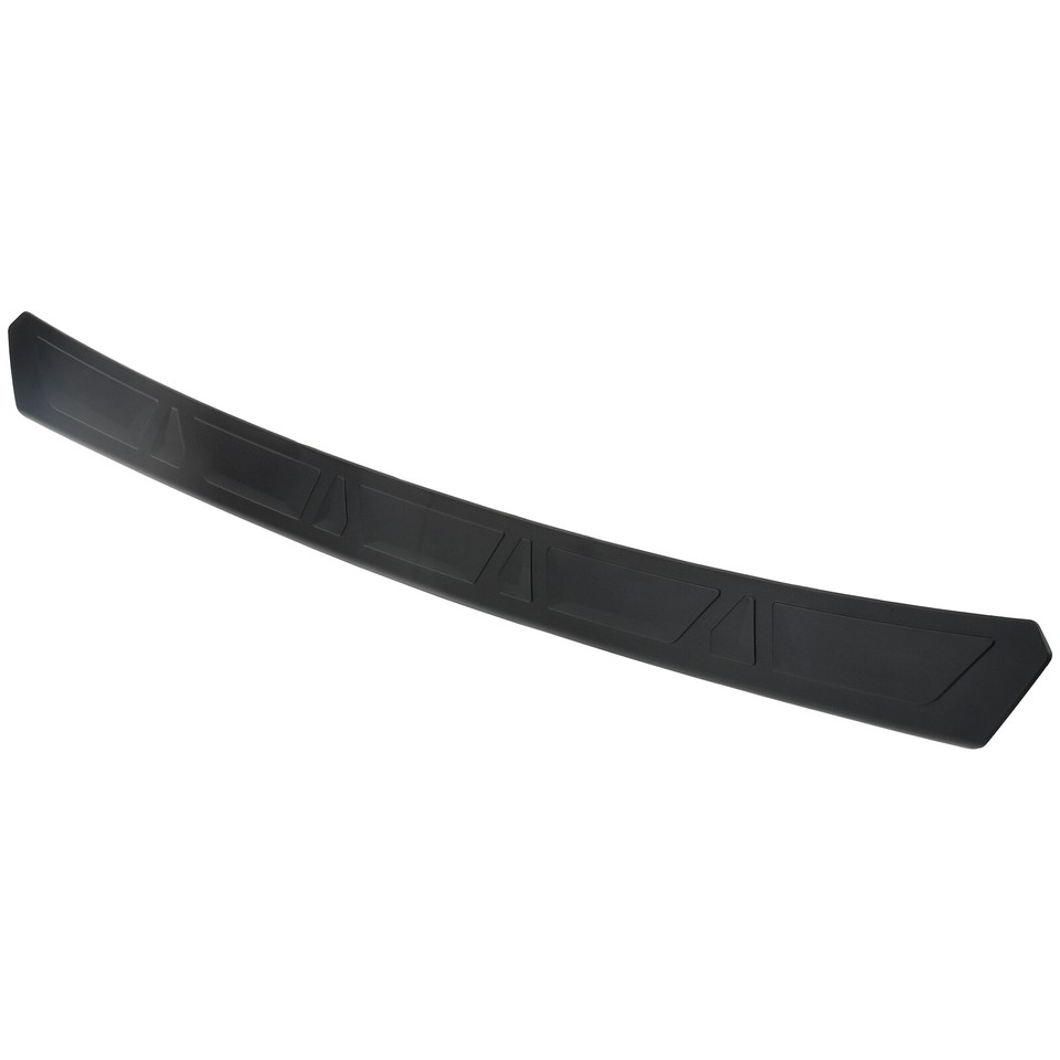 Fit 2020-2024 Subaru Outback Rear Bumper Cover Protector Step Plate Pad ...