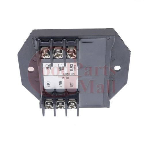 6-Wire Pull Coil Timer Relay Module Fits Genie 89997 89997GT | eBay
