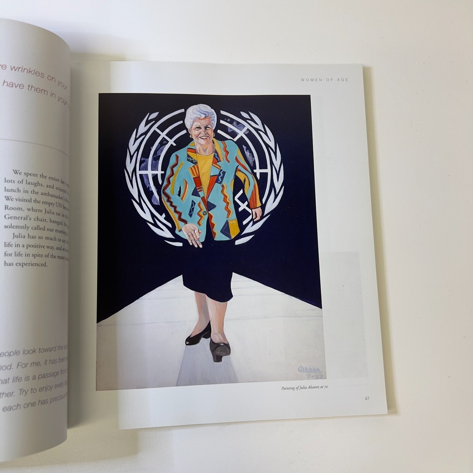 The Art of Aging: Celebrating the Authentic Aging Self, Alice & Richard ...