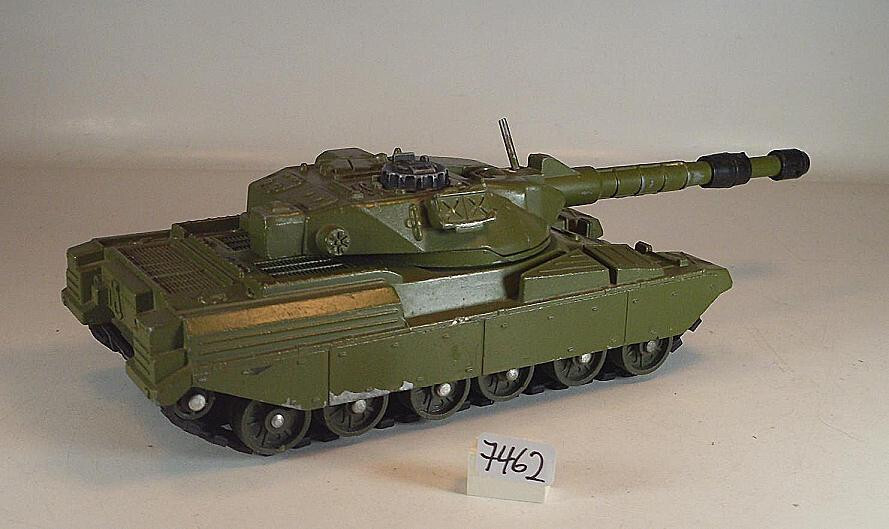 Dinky Toys 683 Chieftain Tank Panzer - Tank - Char #7462 | eBay.de