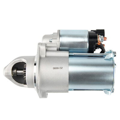 New Starter for Hyundai Sonata Kia optima 2.4L 2011 2012 2013 2014 ...