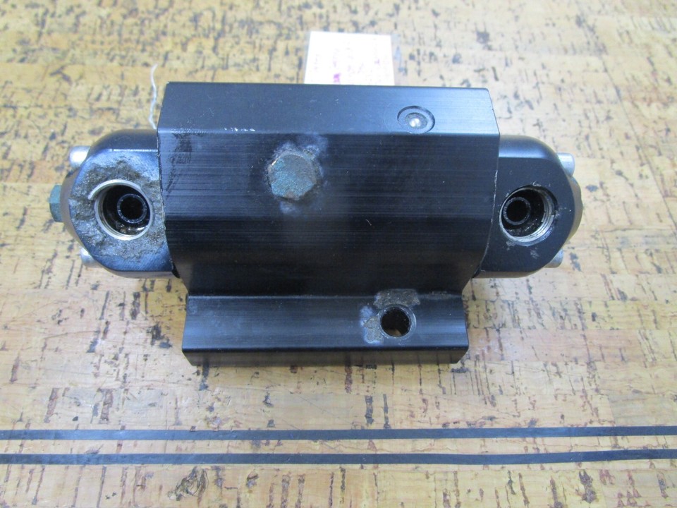 *OEM* Volvo Penta Steering Cylinder Valve & Disc 3862321 3586766 ...