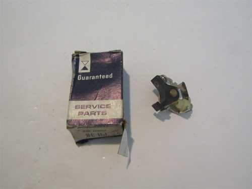 NOS Guaranteed Marque Distributeur Contact Point Set Auto Ou Marine ...