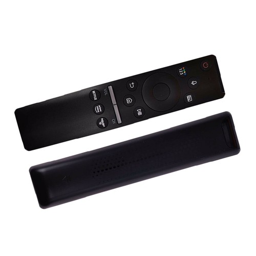 BN59-01312G RMCSPR1AP1 Replaced Voice Remote Control For 2019 Samsung ...