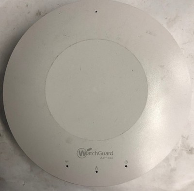 WatchGuard AP100 Wireless Access Point | eBay