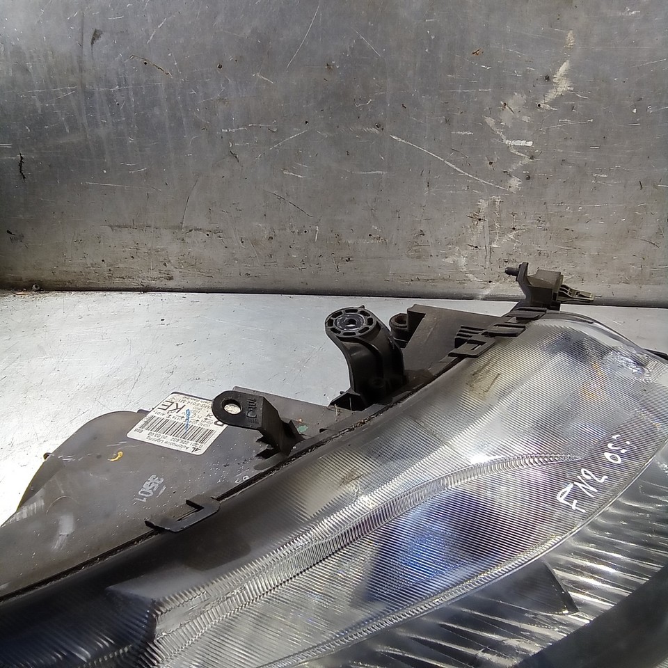 Honda Civic MK8 FN2 2006-2011 PAIR RHD Right Hand Drive Headlight ...