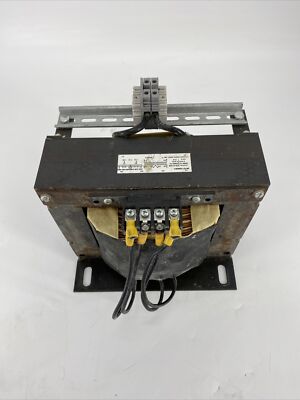 Transformers - Kva Pri 480