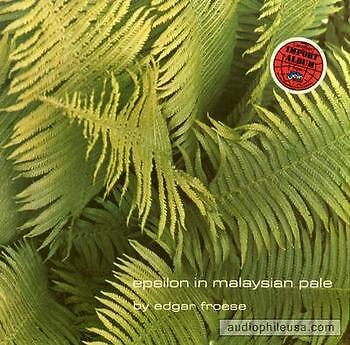 Epsilon In Malaysian Pale | eBay