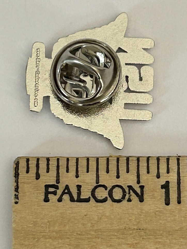 USN United States Navy Lapel Pin | eBay