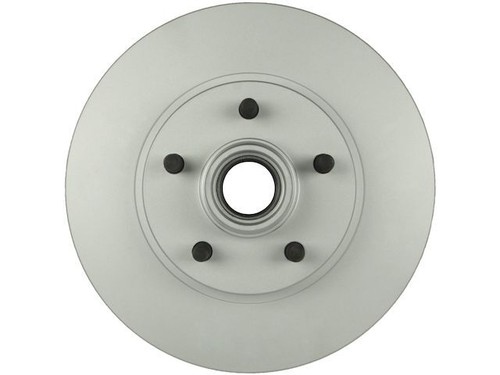For 1998-2009 Ford Ranger Brake Rotor Front Bosch 29484WVMX 2004 2008 ...